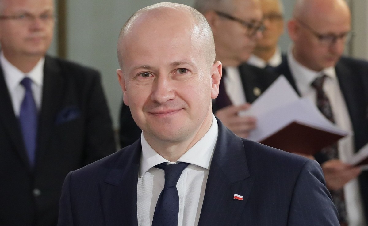 Kim jest Bartłomiej Wróblewski i co zrobił dla rozwoju Poznania ...