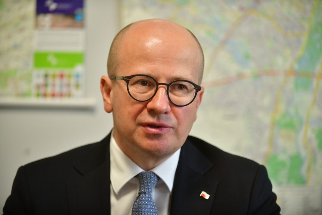 Kim jest Bartłomiej Wróblewski i co zrobił dla rozwoju Poznania ...