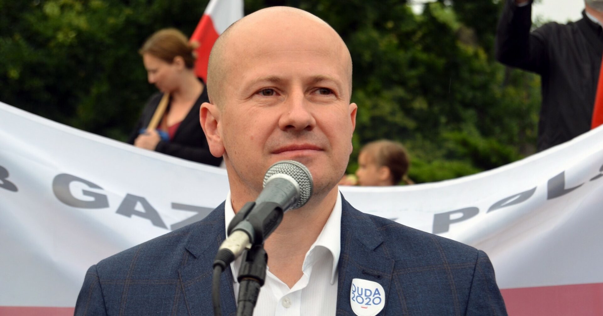 Kim jest Bartłomiej Wróblewski i co zrobił dla rozwoju Poznania ...
